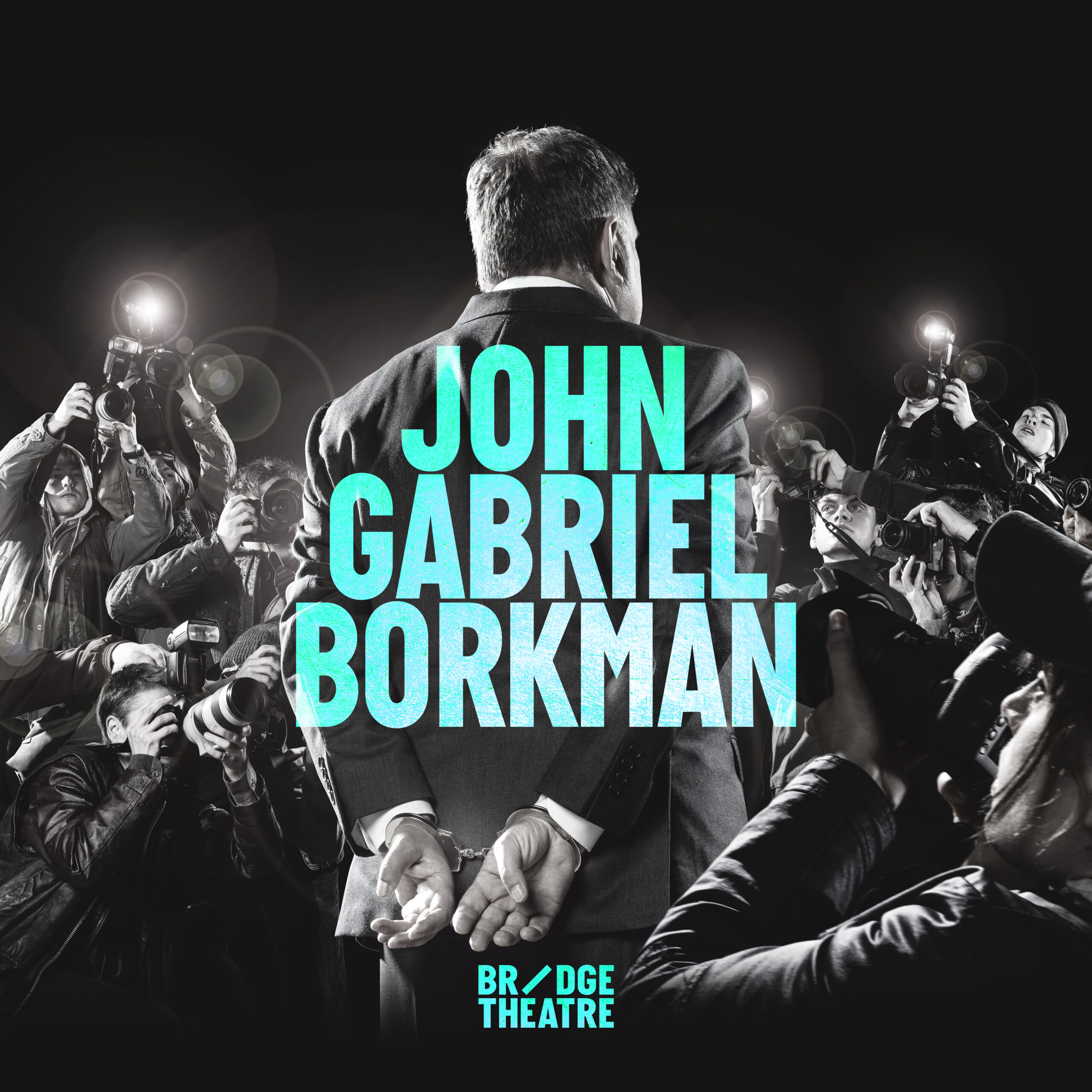 When a trip to the theatre can be as good as a therapy session